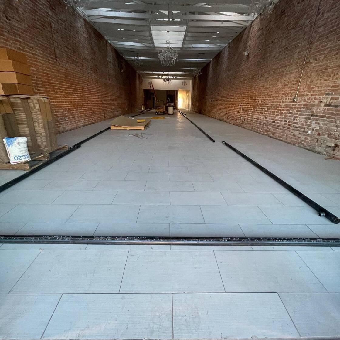 About Us | Proof Bread