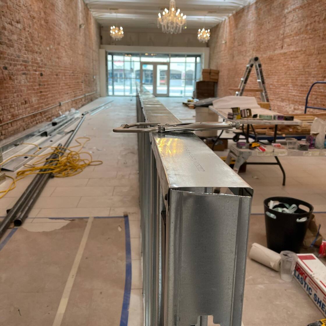 About Us | Proof Bread