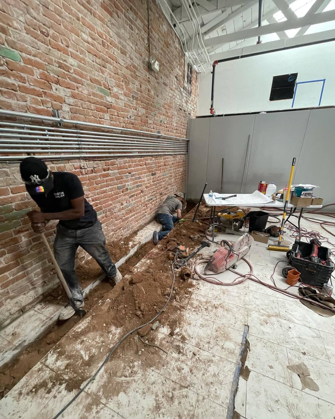 About Us | Proof Bread